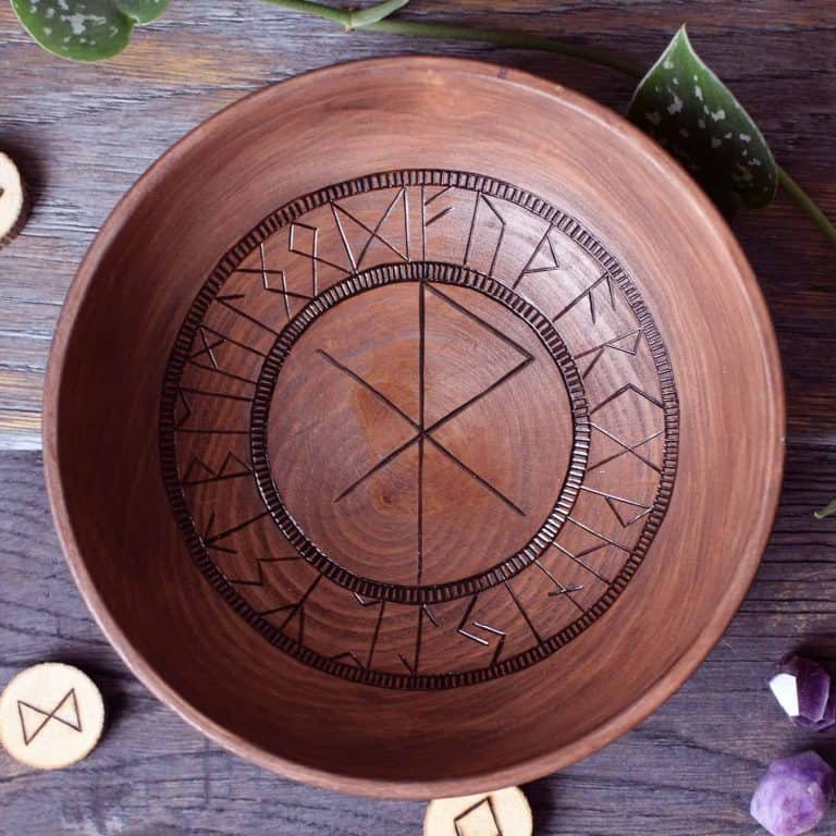 Rune Magic 101: What are and How to Make Bind Runes | Time Nomads