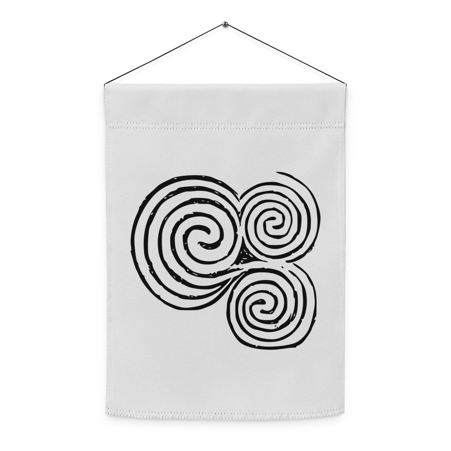 Pagan Flags & Tapestries – Norse & Wiccan Decor | Time Nomads