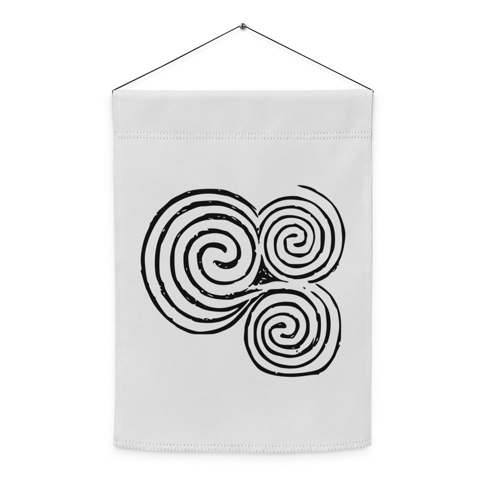 Pagan Flags & Tapestries – Norse & Wiccan Decor | Time Nomads